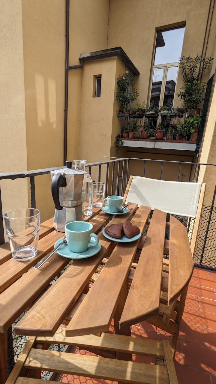 Lake Como Modern And Cozy Apt. - Live Like A Local - 科莫湖
