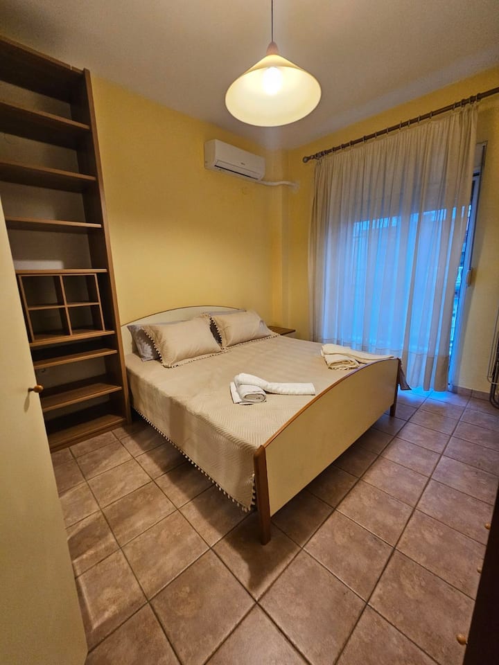 Kt Apartment - Драма
