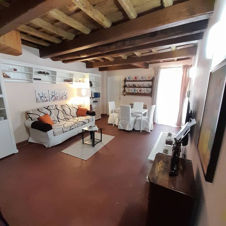Home Trevi 24 Casa Vacanza - Rome
