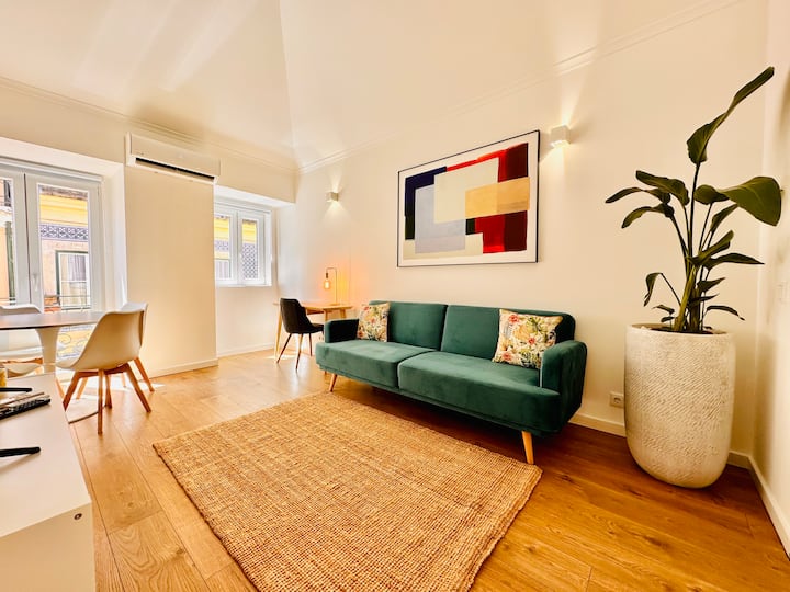 Ohlálá Lisbon 1 - Lisboa