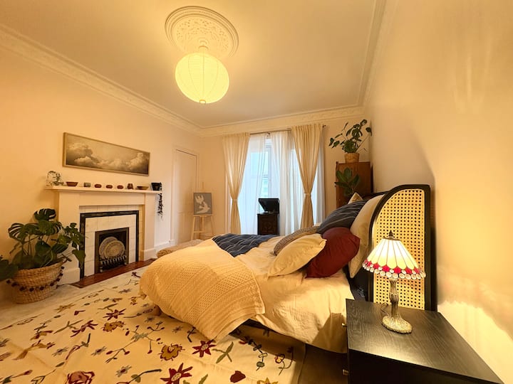 2 Bedroom Apartment With Stunning Sea Views - Kirkcaldy