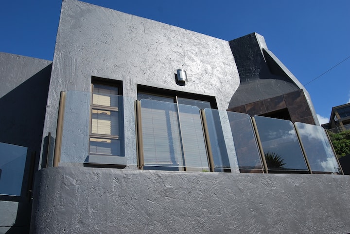 Peace On Scarta - Mossel Bay