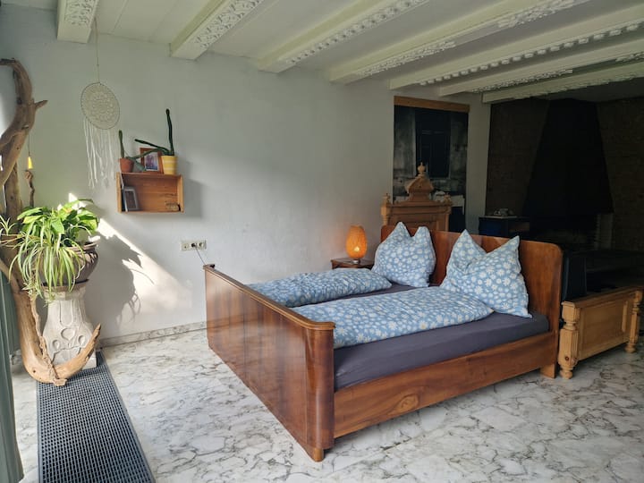 Bungalow High Light Mit Privatem Garten - Dornbirn