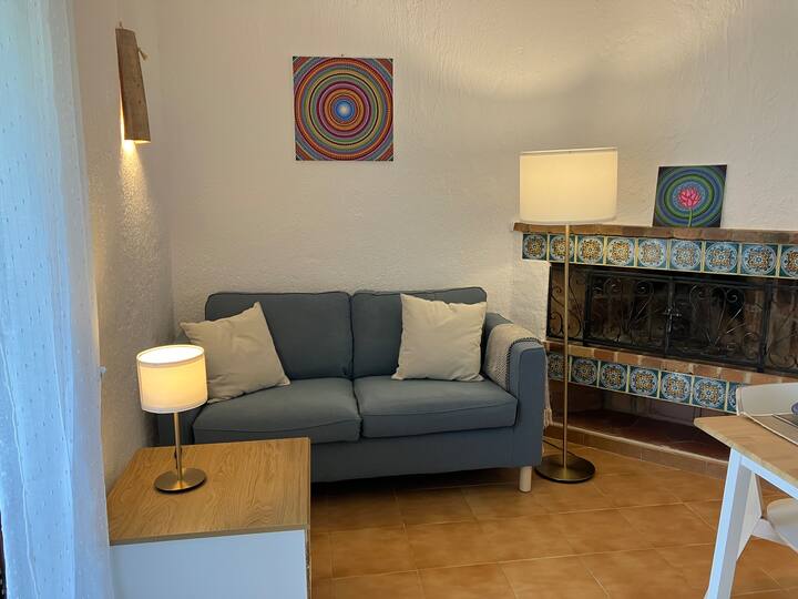 Zauberhaftes Apartment In Denia - Denia