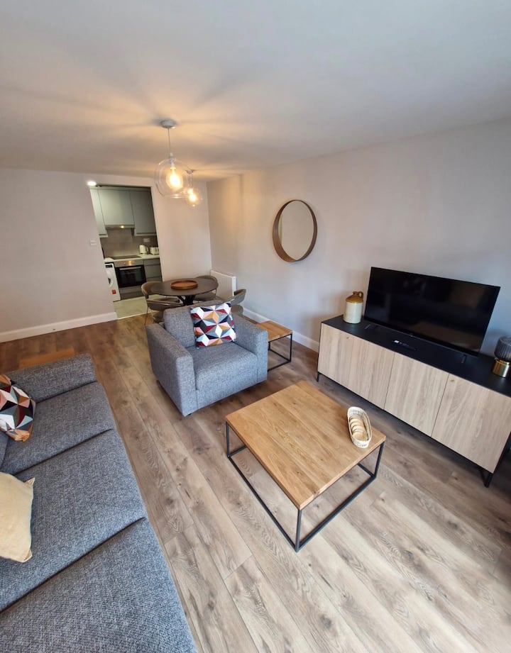 Entire Apartment In City Centre - South Dublin