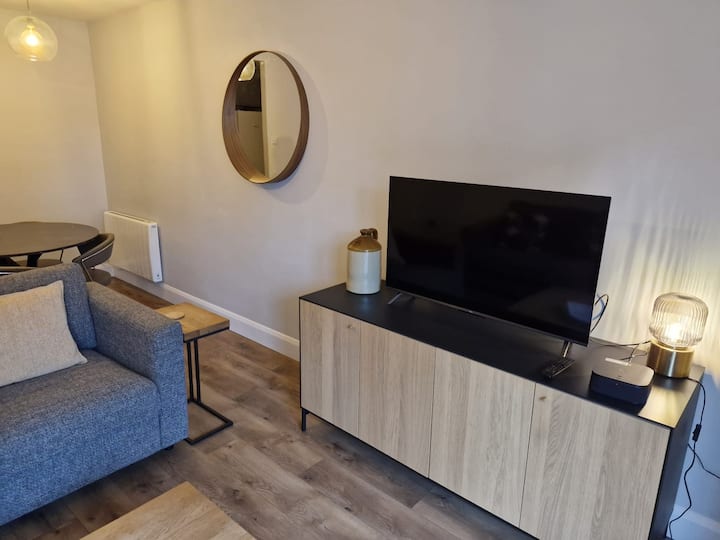 Entire Apartment In City Centre - Dublin