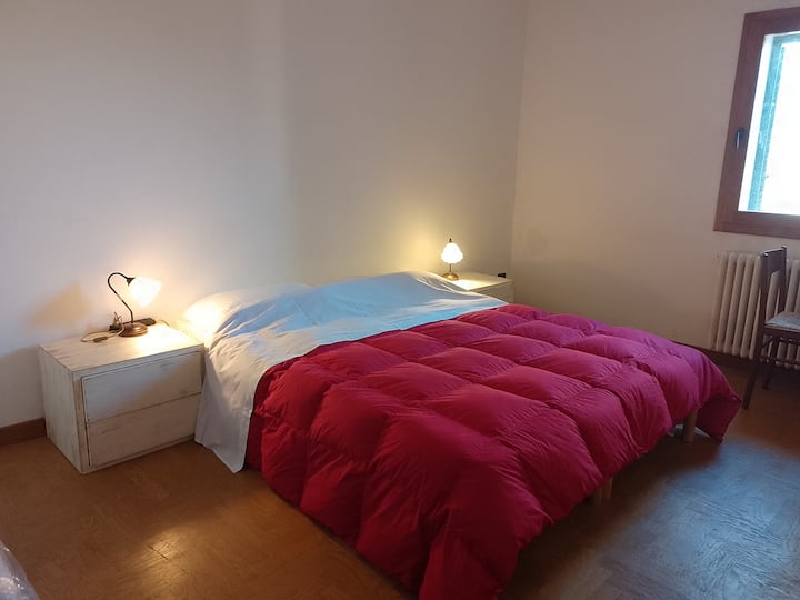 B&b Varinianus - Il Focolare - Castel San Pietro Terme