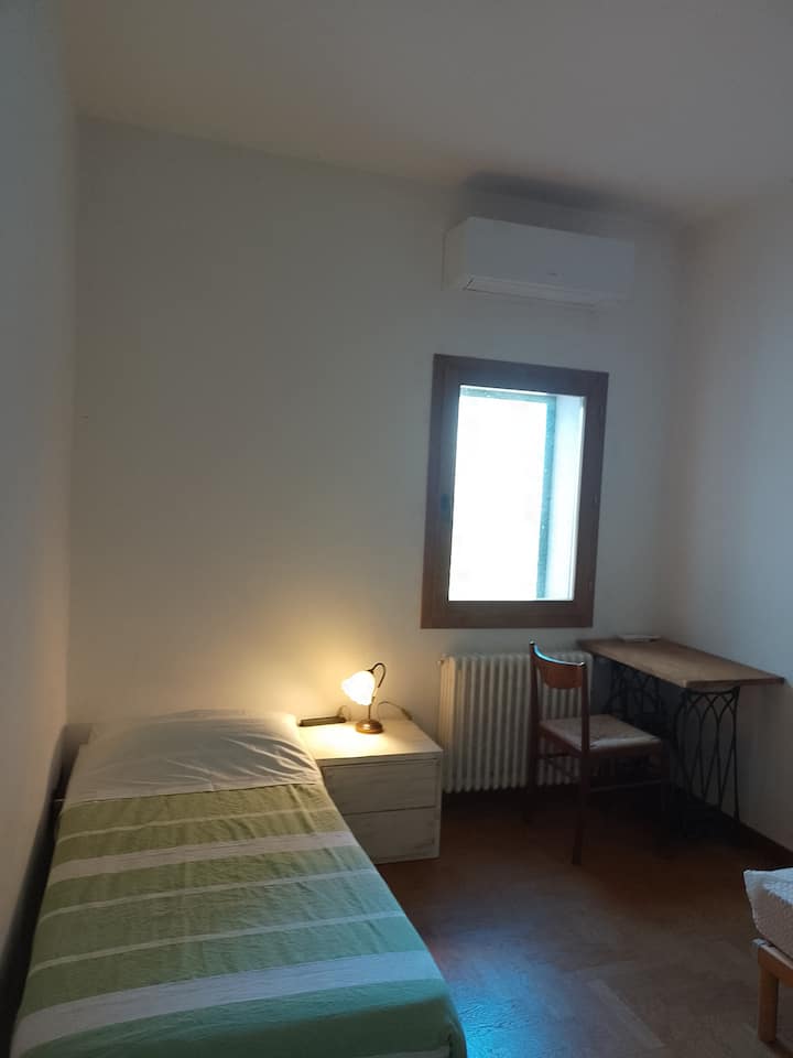 B&b Varinianus - Il Focolare - Castel San Pietro Terme