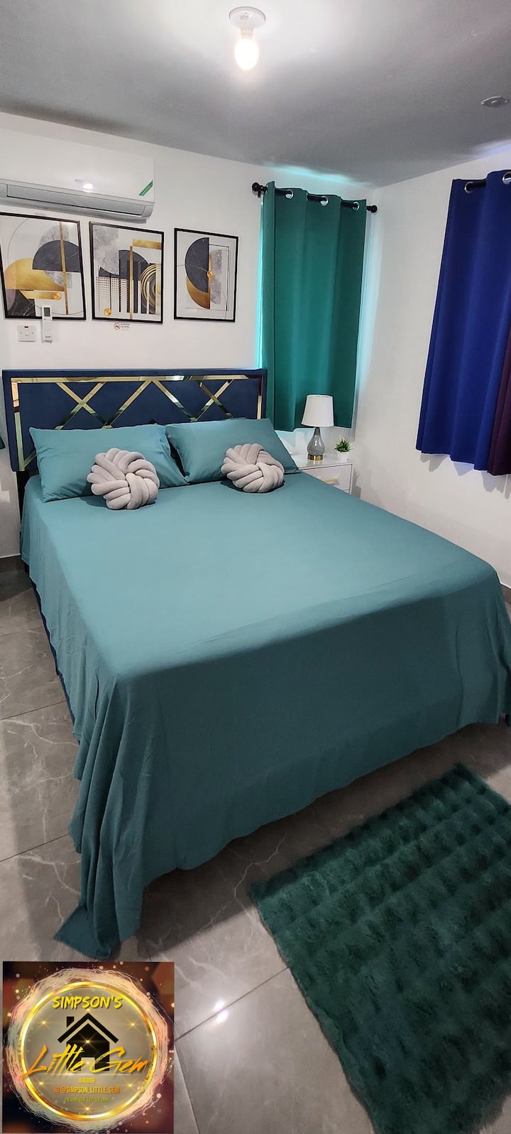 Simpson's Little Gem 2 - Kingston