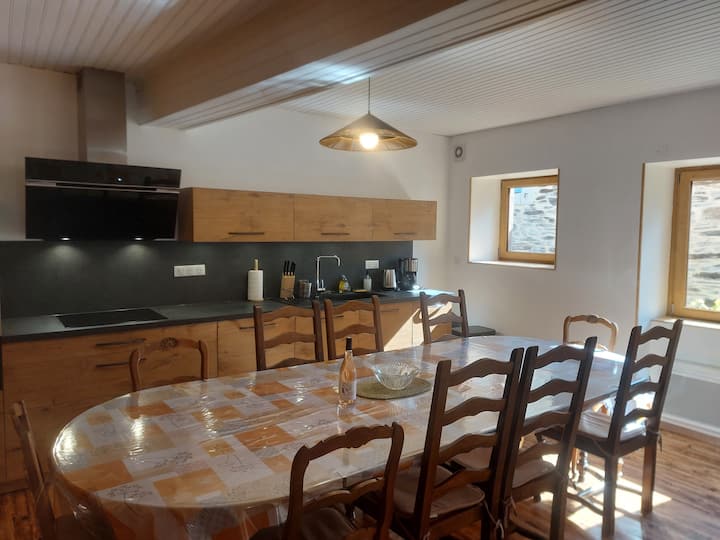Au Petit Hameau - France