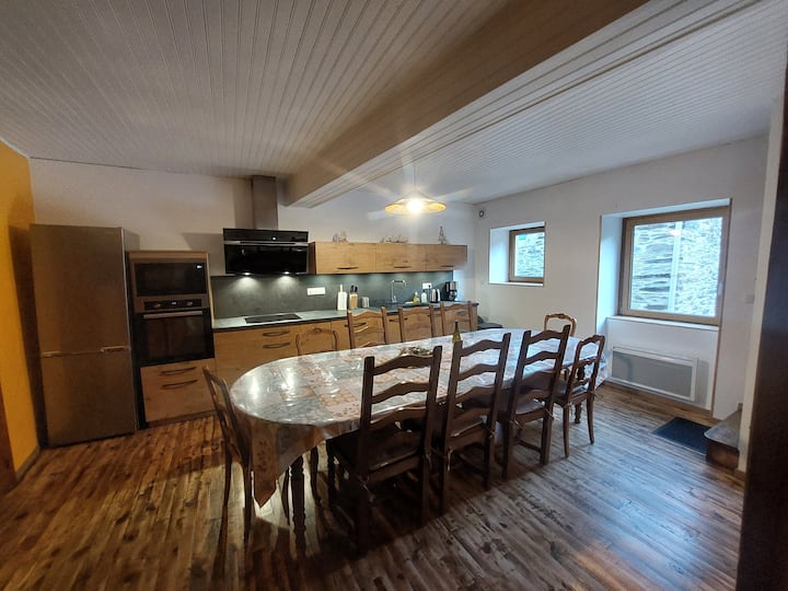 Au Petit Hameau - Mazamet