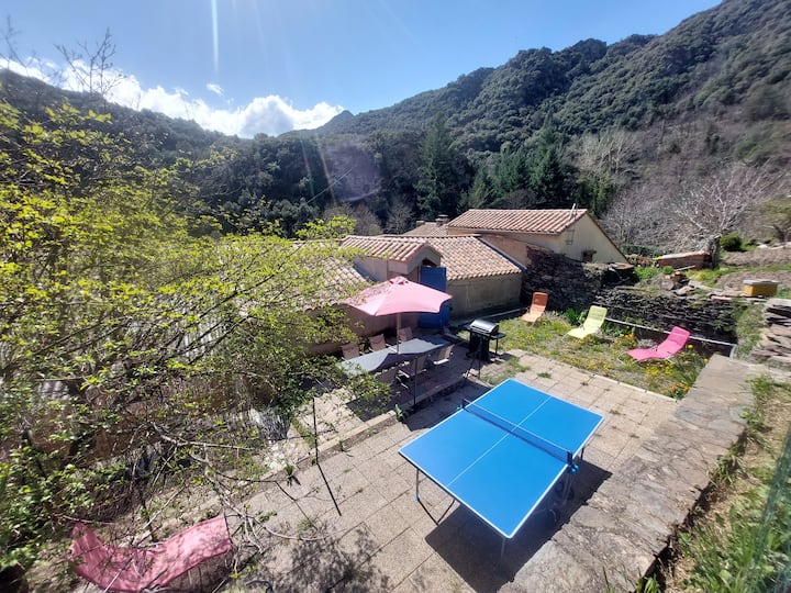 Au Petit Hameau - Charmant Gîte Nature & Paisible - France