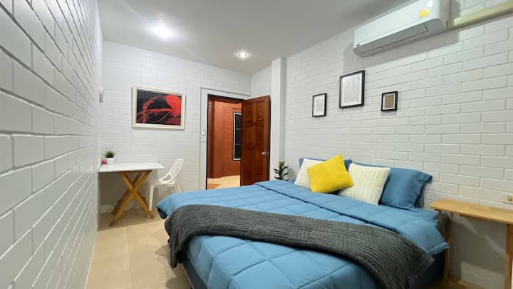 Lee's House - Ao Nang