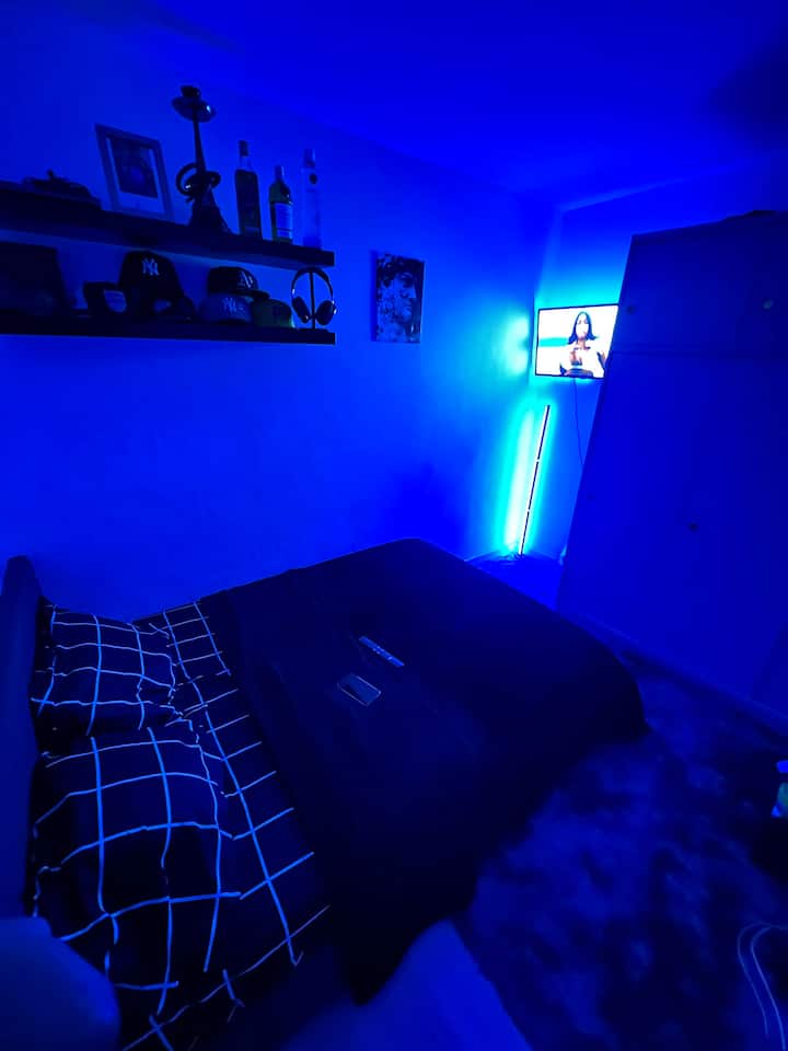 Habitación Doble, Solo Por Más De 4 Noches . - Las Rozas de Madrid