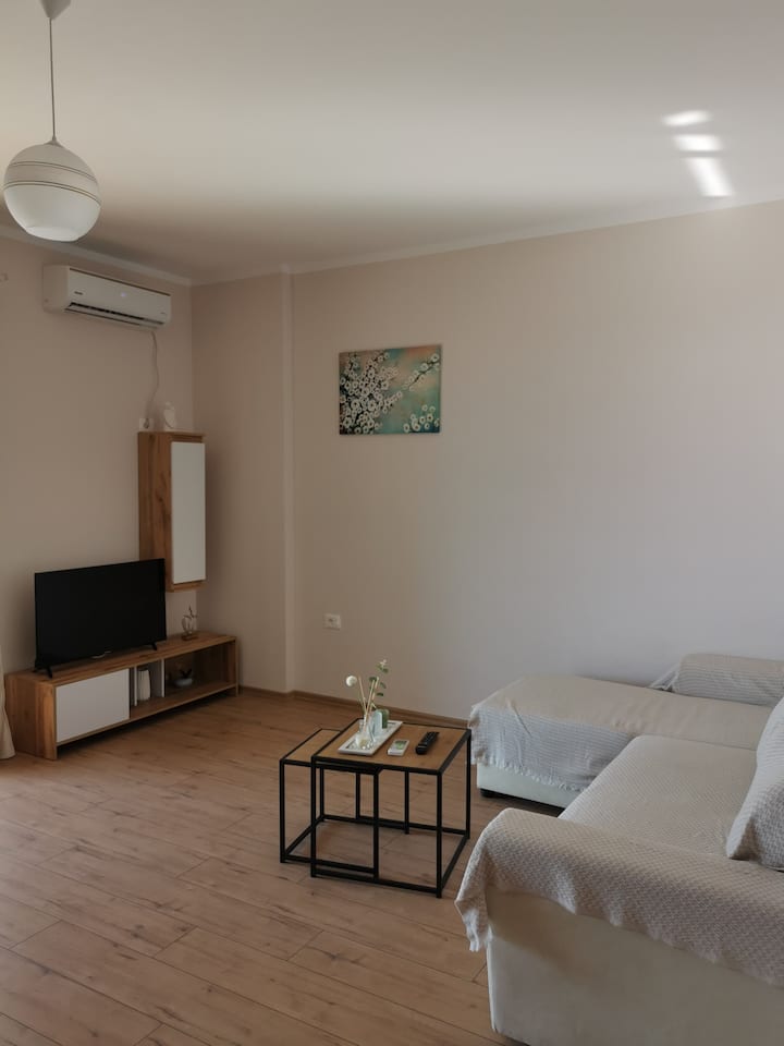 West Coast Apartaments - Valona