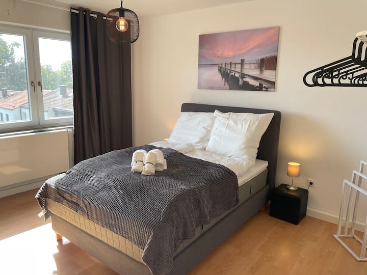 Sonniges Apartment In Ulm - Ulm