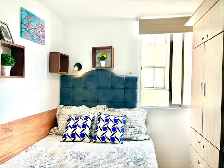 Loft Gracia Premiun - Peru