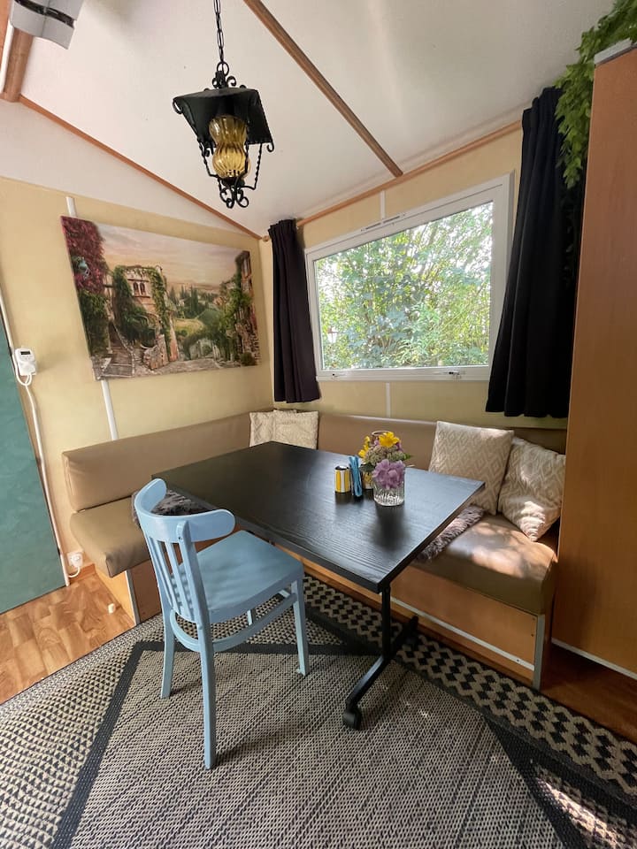 Huisje Otto - Groningen