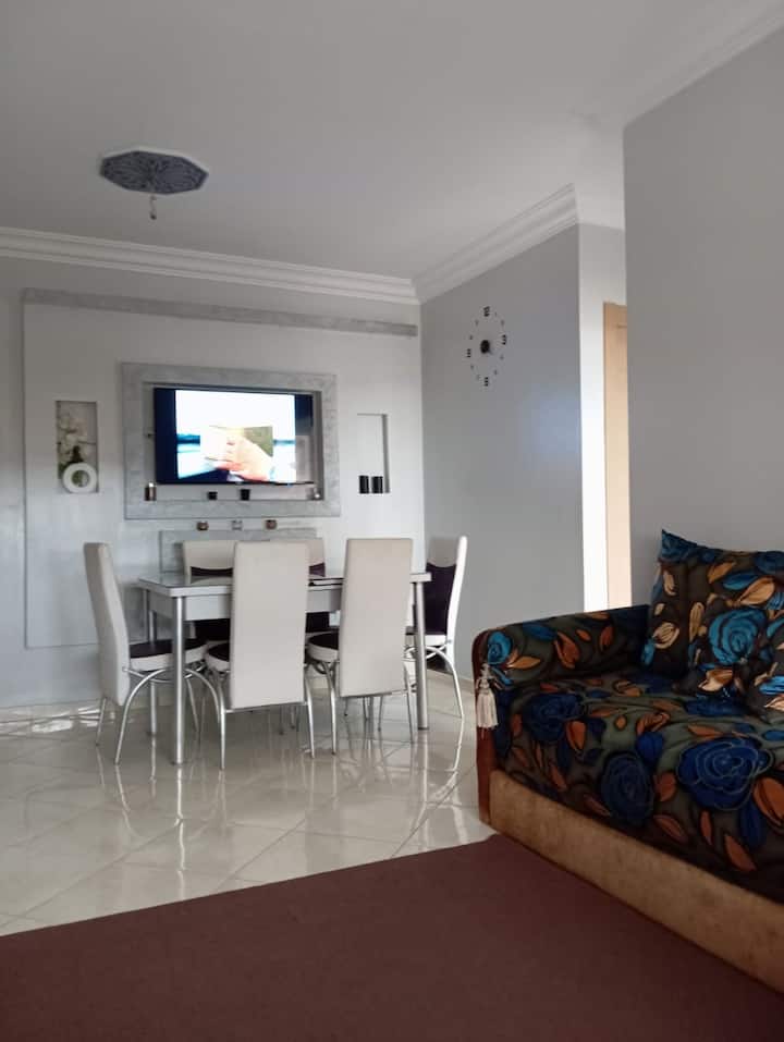 Charmant Appartement Lumineux - Bouznika