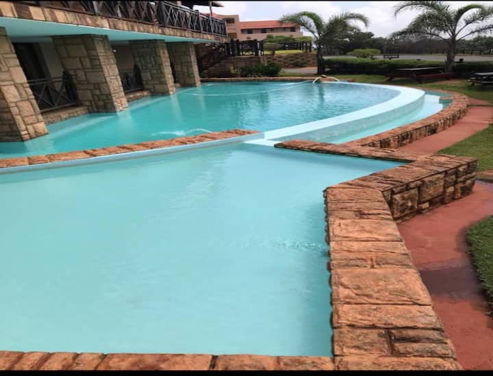 Ocean View Villas, C1 - Port Edward