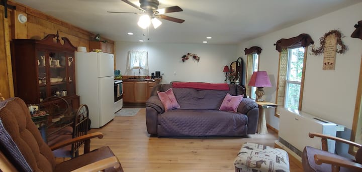 Sarah's Riverlanding Unit 3 - Lake Wallace, Wallace Pond