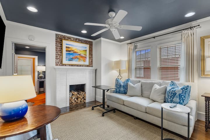 Luxury Apartment Downtown A - Greenville, SC