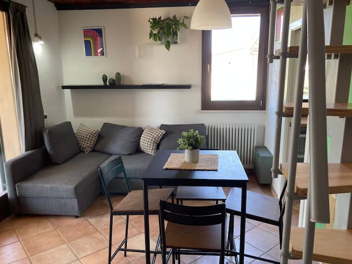 Villetta Dolce Mia - Santarcangelo di Romagna