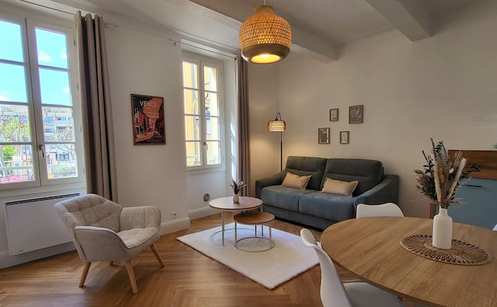 Au Cœur De Vence - Vence