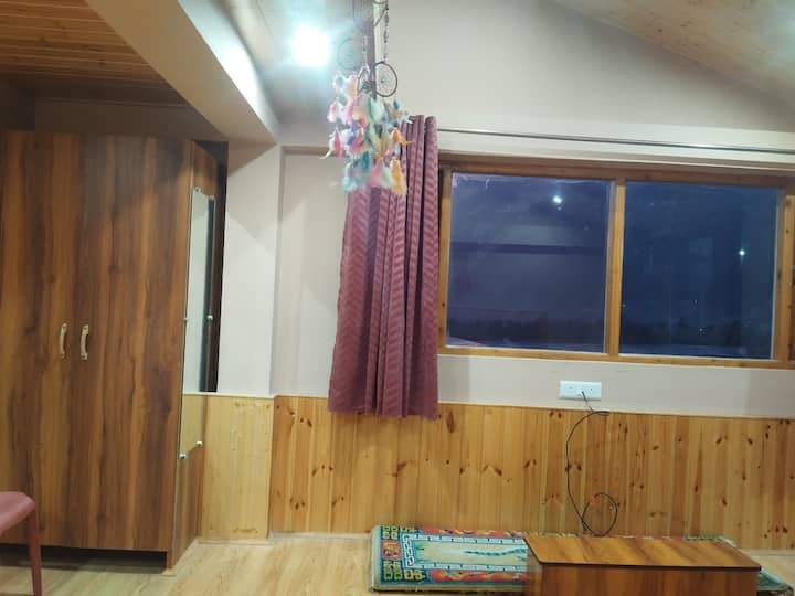 Himalyan Hill's Manali 3 - Manali