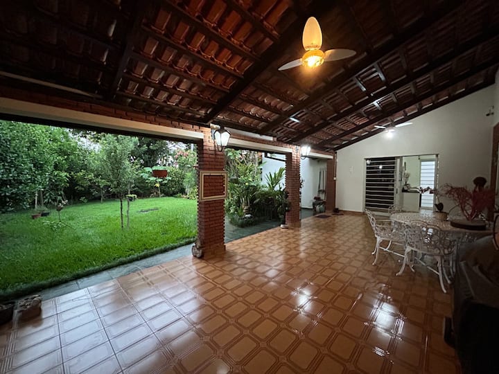 Conforto E Espaço Num Só Lugar - Rio Claro