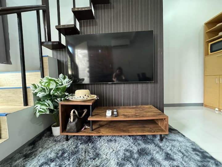 Cozy House Near Vista Mall Naga - Pili