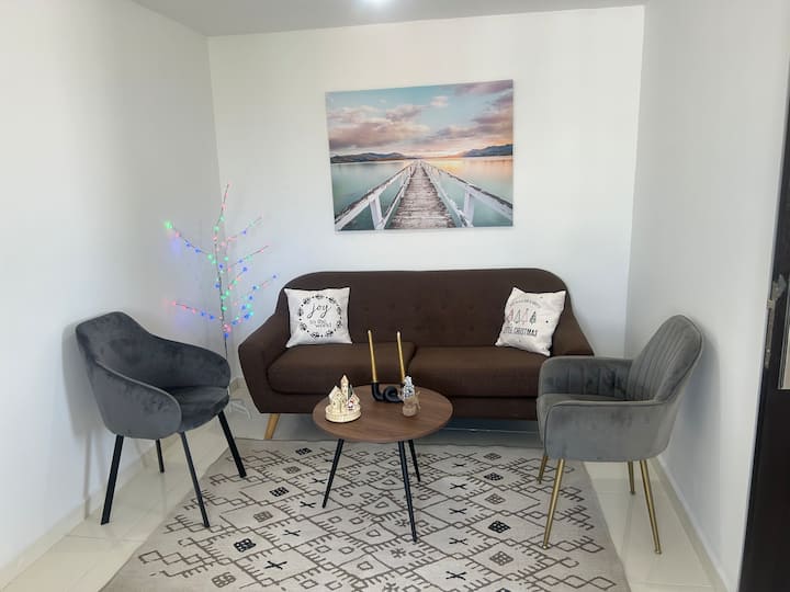Espectacular Apartamento - Cúcuta