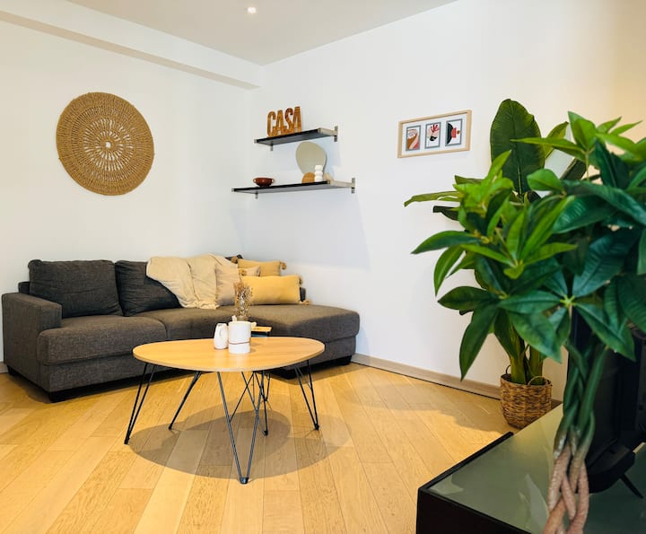 Appartement Au Centre Ville De Gérardmer - Gérardmer