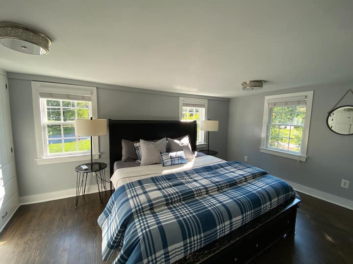 Middletown Loft - Middletown, CT