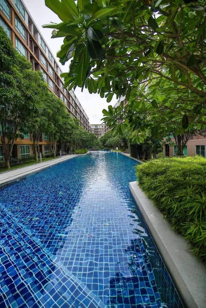 Room In Kathu - Phuket