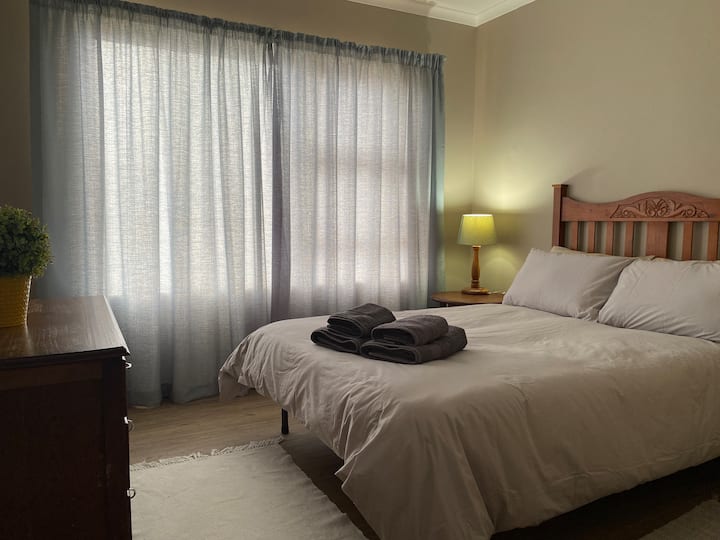 Sleep@oleander - Jeffreys Bay