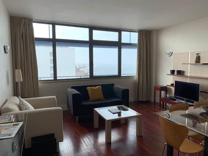 Bay View Apartment T2 * Maputo - Maputo