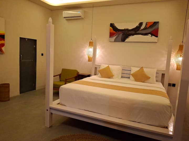 Batuaji Mountains View - Bali