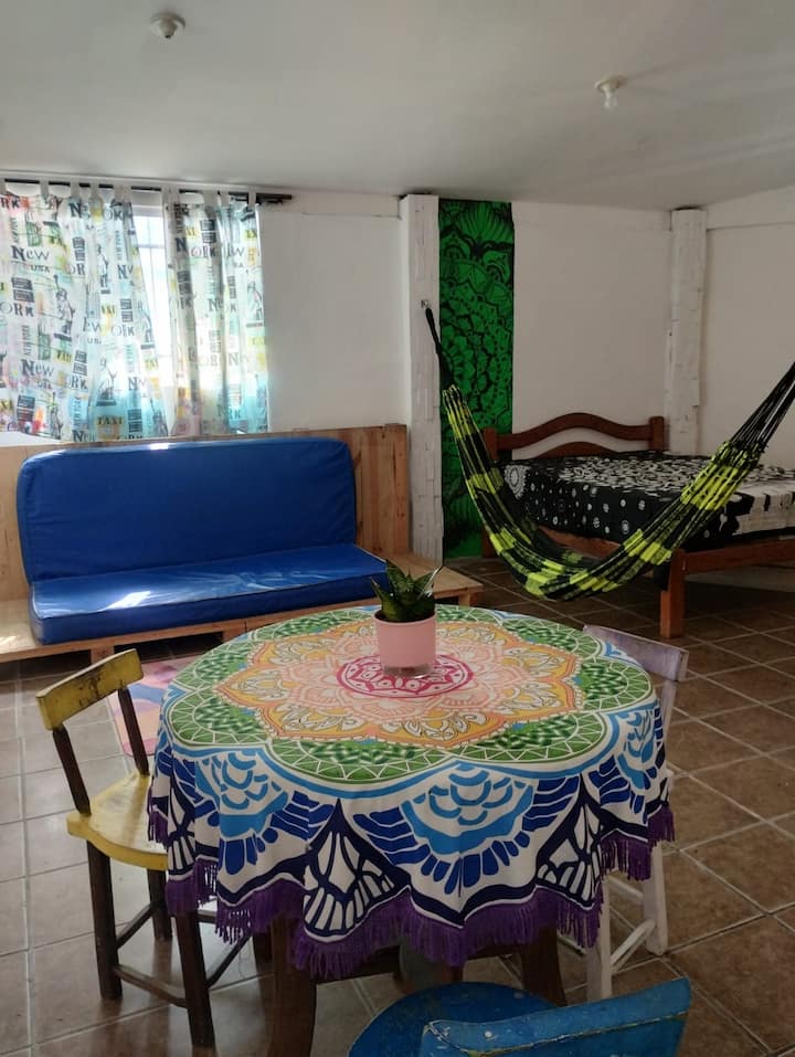 Alguel De Temporada Casa P/carnaval 8 Pessoas - Natal