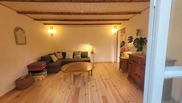 Maison Avec Jardin - Vaison-la-Romaine