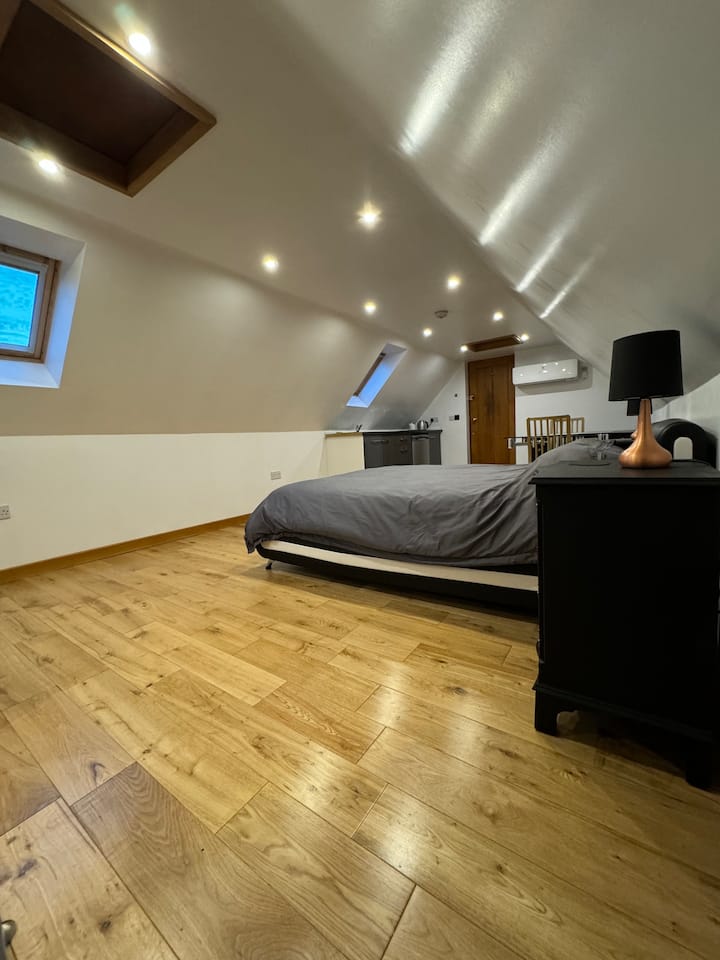 Sunny Oaks Annex - Dereham