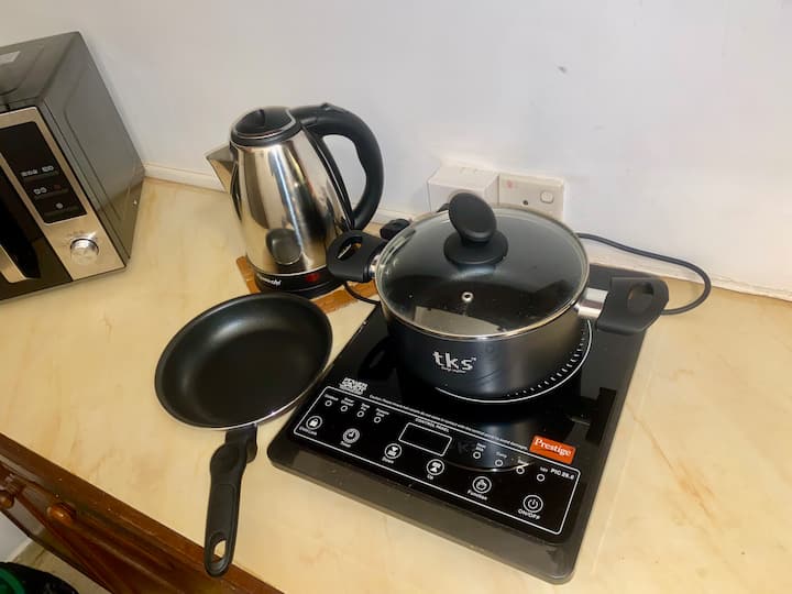 Central Colombo Cosy Suite For 1 To 4 - Colombo