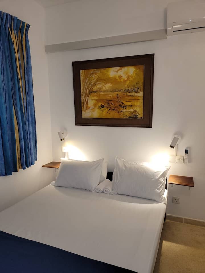 Central Cosy Studio - Colombo 04 - Colombo