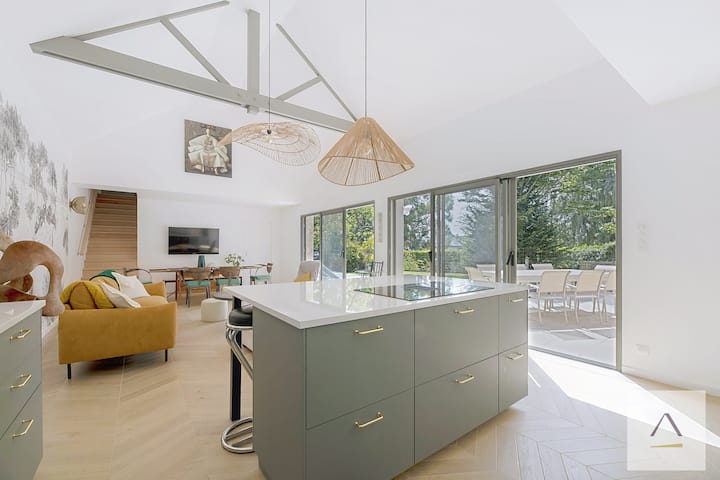 Les Petits Pieds Sablés - Saint-Briac-sur-Mer