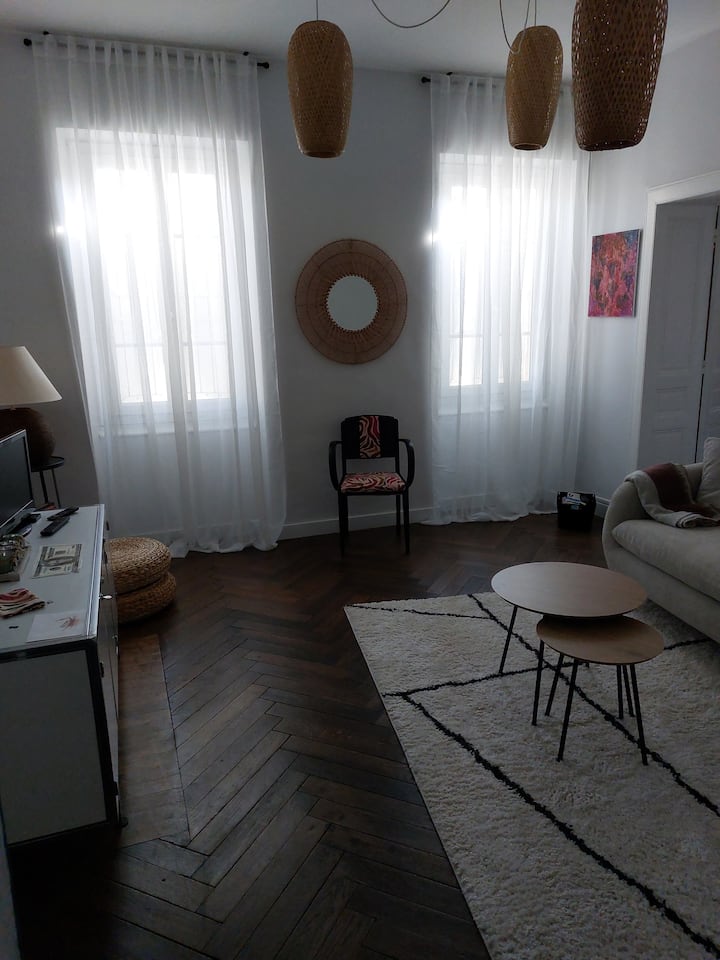 Appartement - Castres