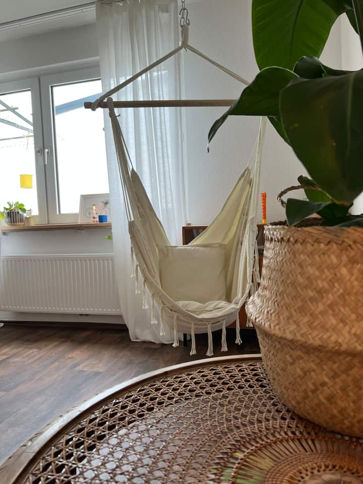 Südstadt Wohnung Mit Balkon - Cologne