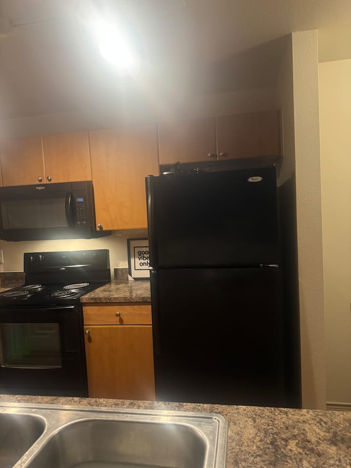 Good Vibes Pad - Rockwall, TX