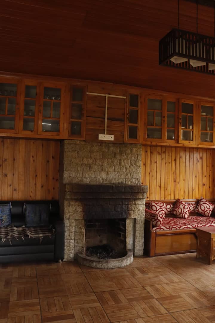 Dumi Farmstay - Sikkim