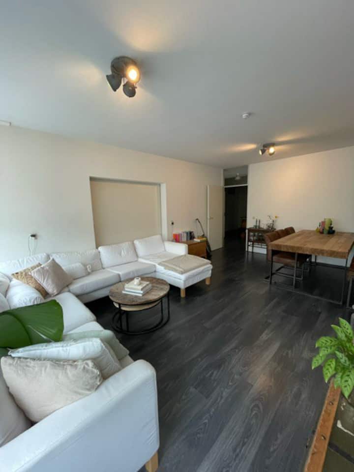 Ruim Appartement Nabij Formule 1 - Hoofddorp
