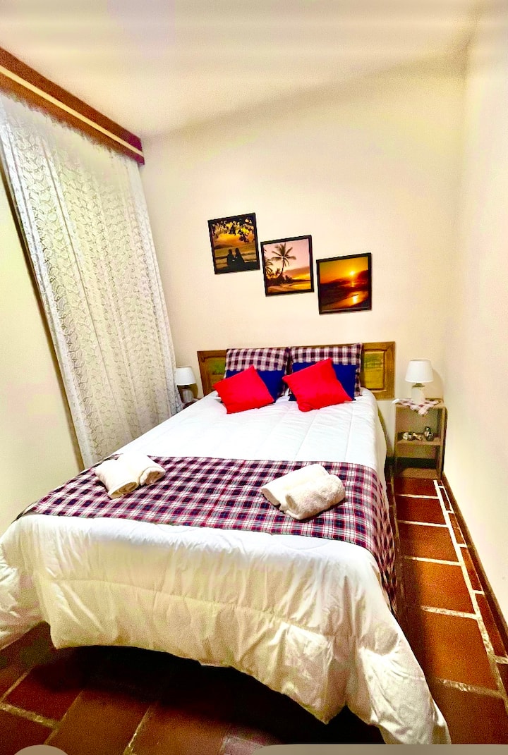 Apartamento Em Caiobá A Uma Quadra Da Praia! - Matinhos